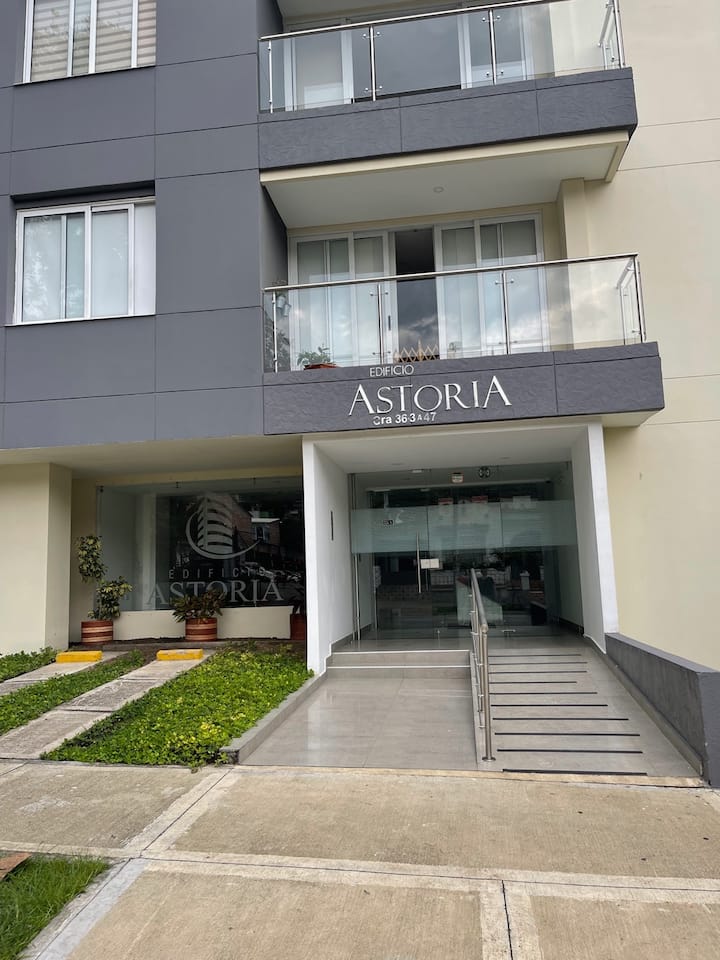 Beautiful Brand New 3-bedroom Condo With Terrace - Cali