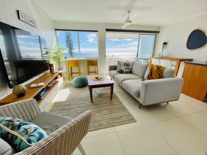 Alex Heads Beachfront - Mooloolaba