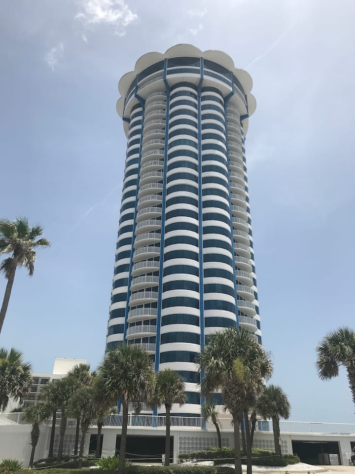 Panoramic Ocean And River View  26sw - Port Orange, FL