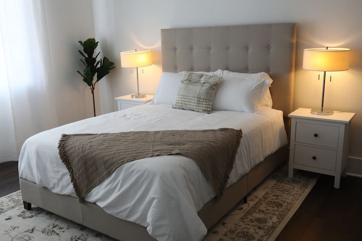 The Village House - Close To Medical Center - Greenwood, SC