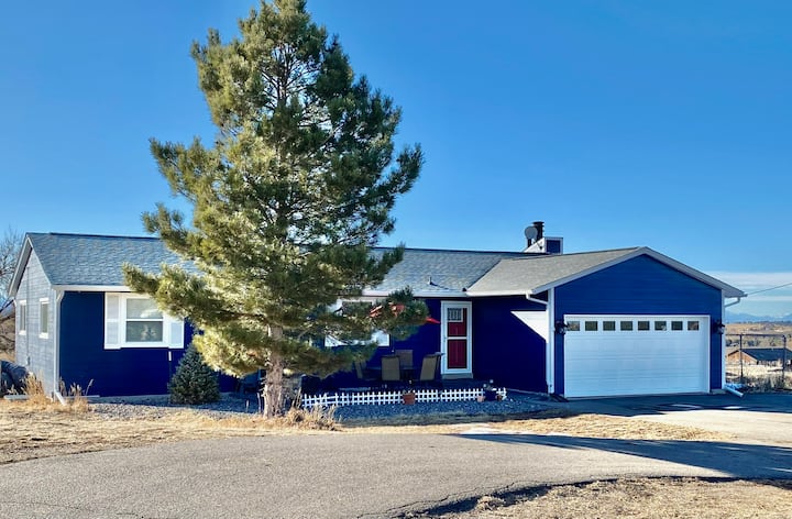 3 Handpicked Ranches To Stay Near Denver, Colorado - Updated 2025 | Trip101