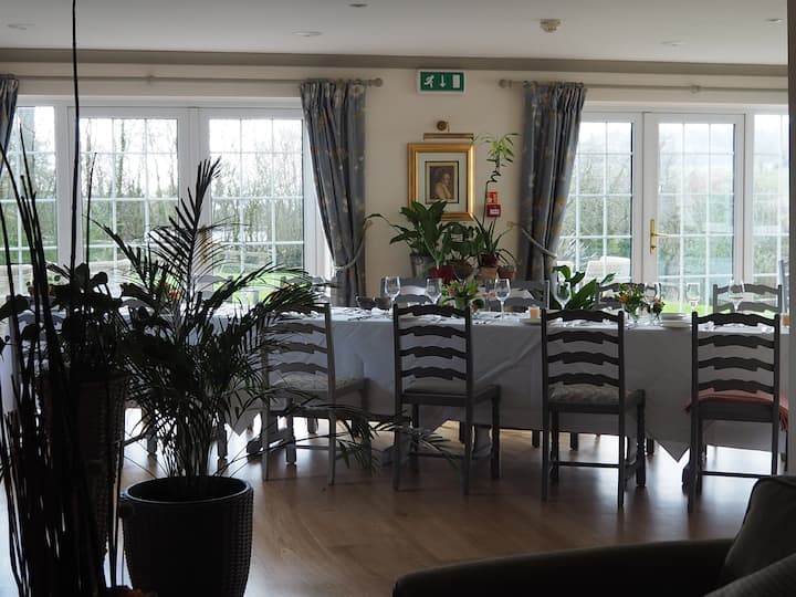 Excellent Accommodation En Suite - Sidmouth