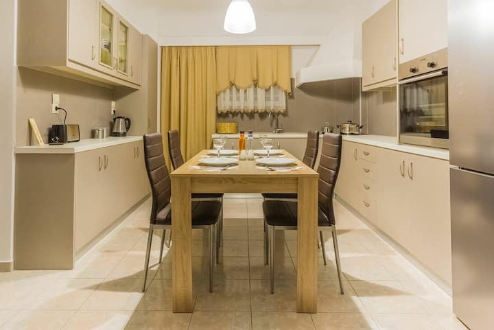 Effie's Apartment In The Heart Of Kos Town - Kos