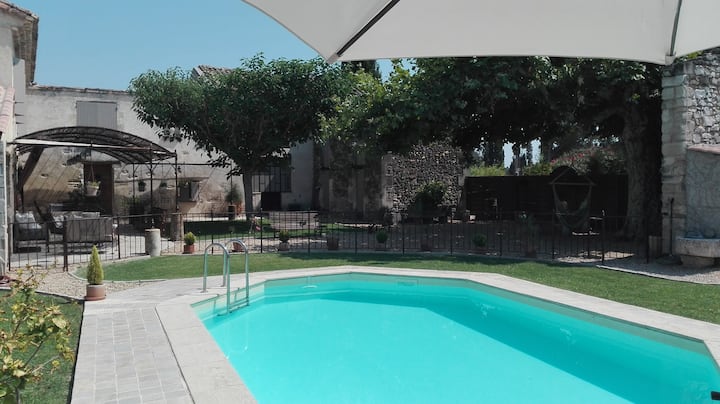 Mas En Provence Avignon - Avignon