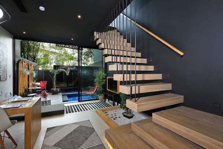 Loft Ogatama - Phuket
