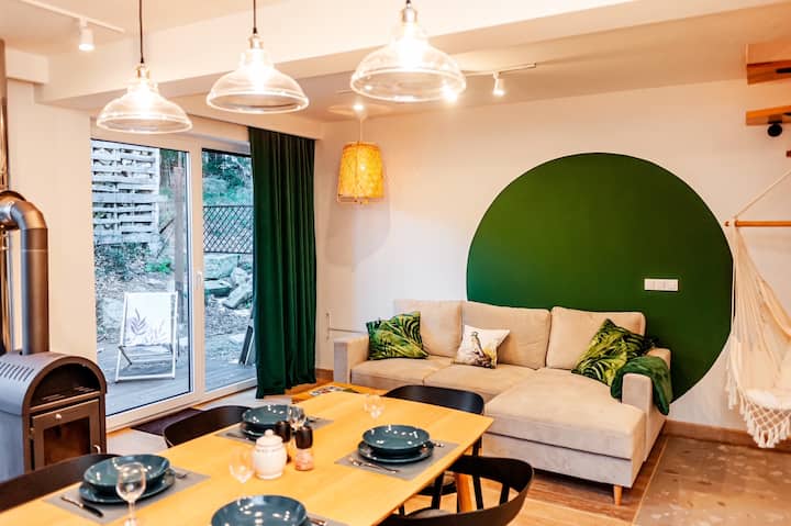 Green House W Karpaczu - Karpacz