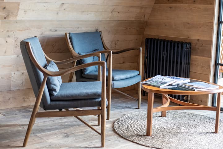 Boutique Barn Located In South Downs National Park - South Downs