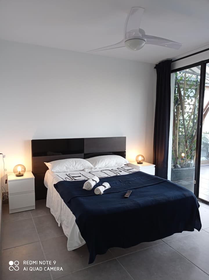 Pinar Suites Habitaciones Doble - Alhaurín de la Torre