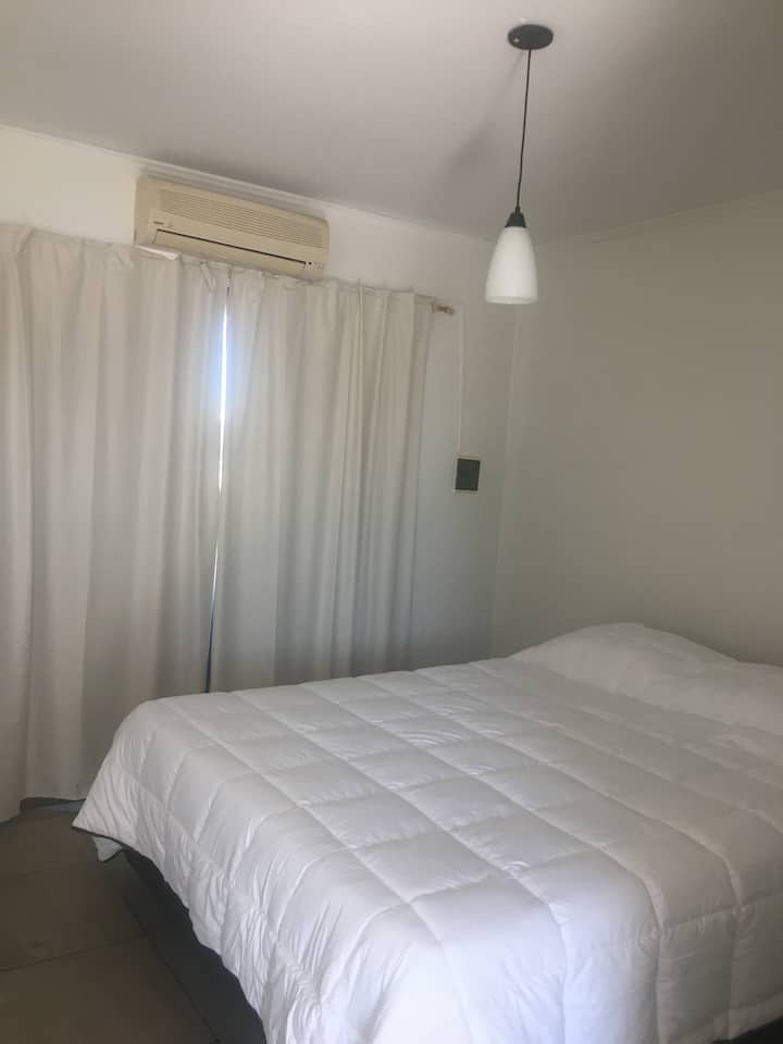 Departamento Del Sur - San Rafael