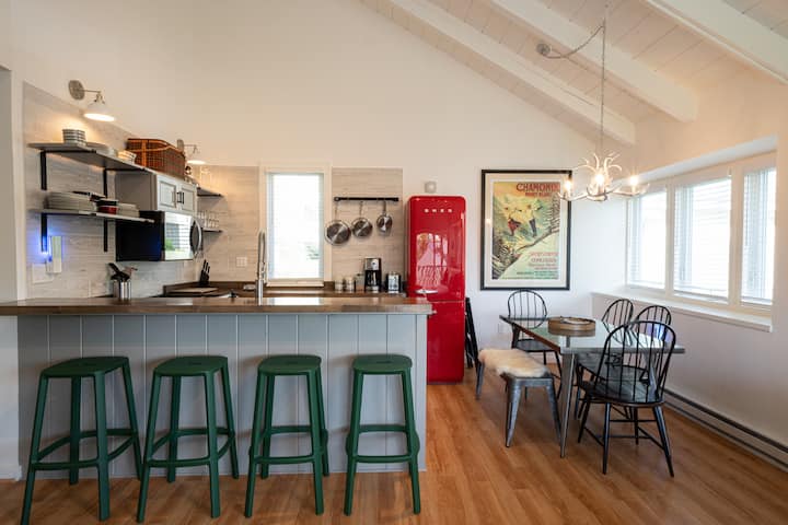 Catskills 3-bedroom Dreamy Home W/ Panoramic View - État de New York