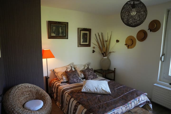 La Maison D'hopal - Loudéac