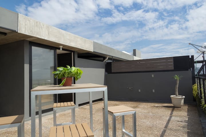 Amazing Penthouse - Querétaro