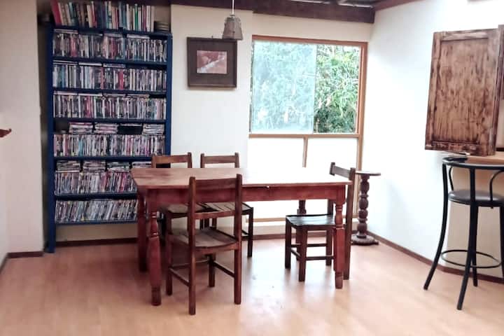 2* Star Room For 2 Persons - Ayacucho