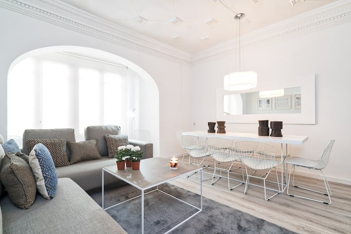 Valencia Luxury - Boutique Center Clásico - Valencia