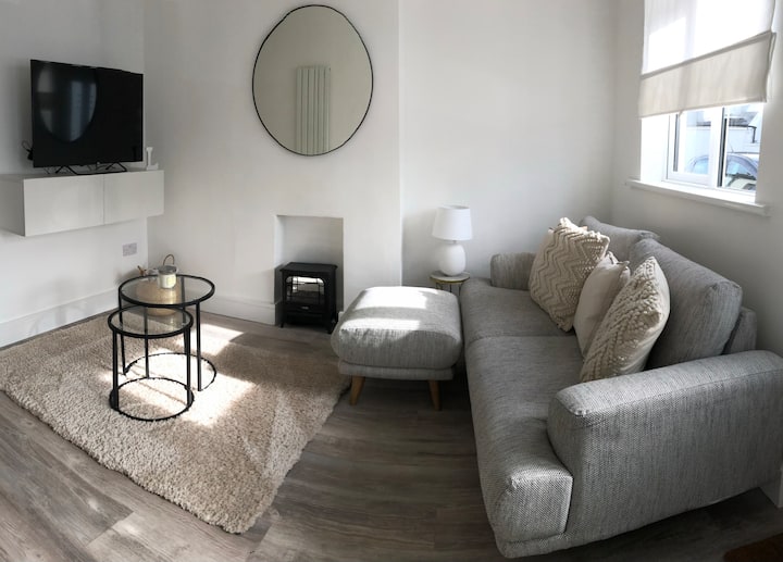Cheerful One Bedroom Cottage In Dublin City - Dublin