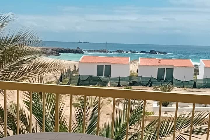Appartamento S3a Residence Delfini - Cape Verde