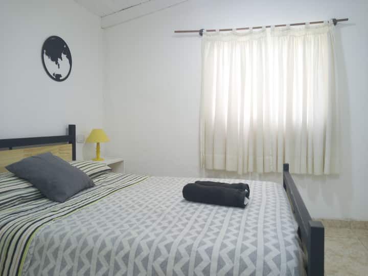 Steve's Housebed & Breakfast Private Room Rio - Puerto Iguazú