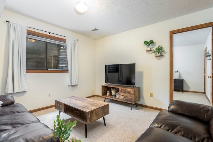 Byron Center Vacation Rentals & Homes - Michigan, United States | Airbnb