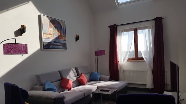 Wellness And Cosy Ronquières - Nivelles