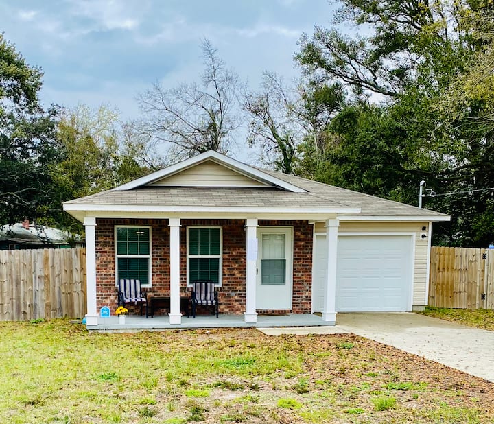 Boho By The Bayou - Warrington, FL