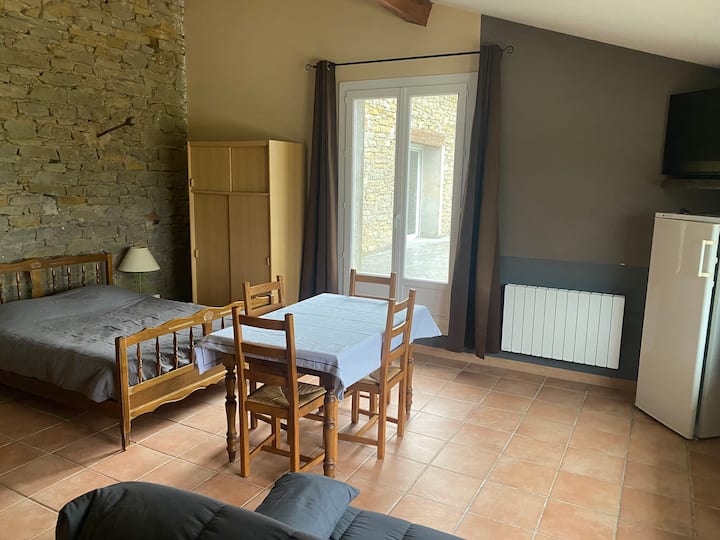 Lagarde Superbe Studio - Mirepoix