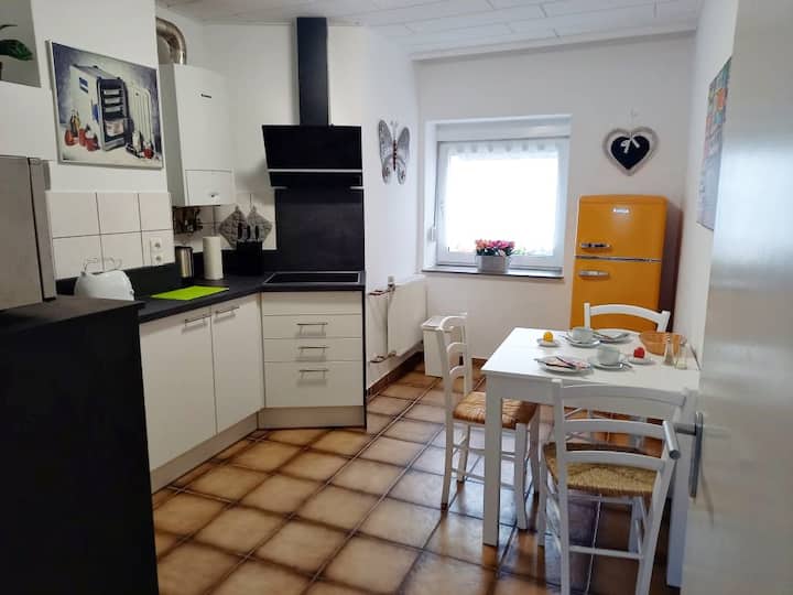 Near The University -Flat With 1 Bed Room (Uni 1) - Koblenz