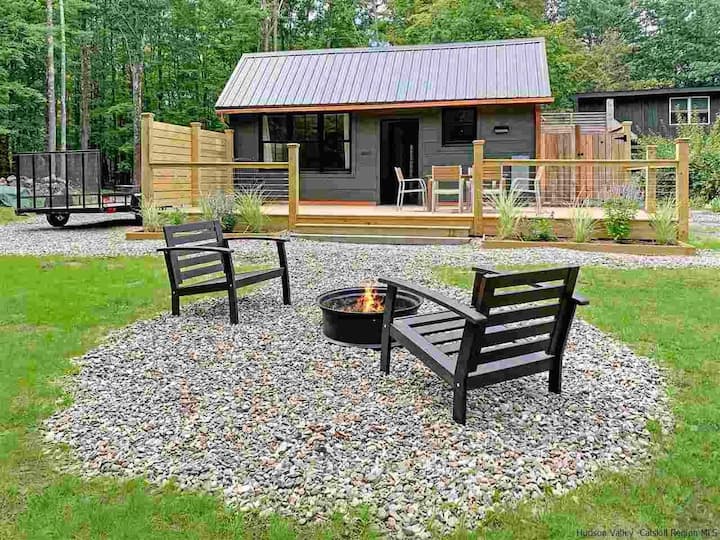 Chestnut Hill Getaway - Woodstock, NY