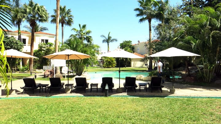 3 Casas Para Hasta 30 Personas - Mazatlán