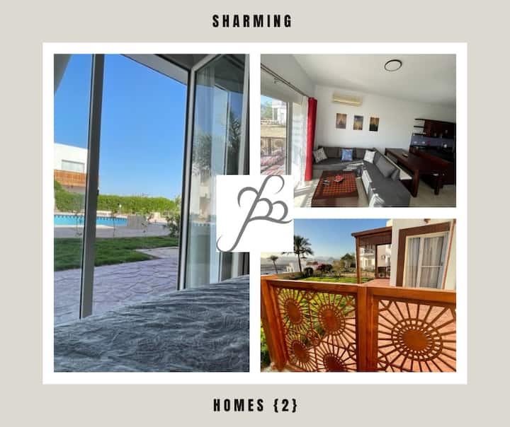 Sharming Homes 2 - Sharm El-Sheikh