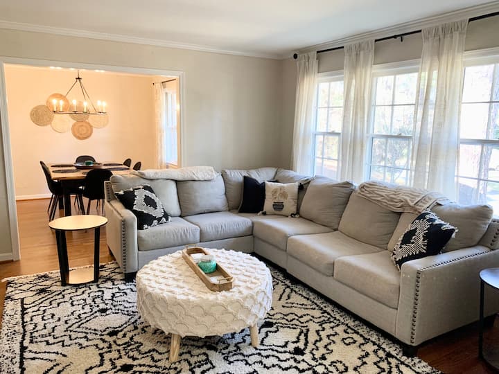 Masters 2026 Rental 1 Mile From Augusta National - Augusta