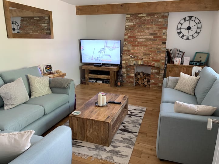 Single Room In A 4 Bedroom House - Maidstone