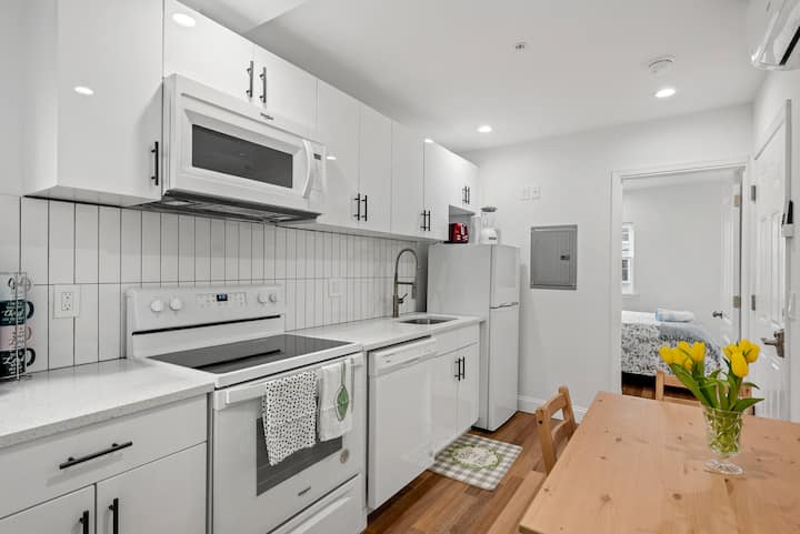 Sunny 1 Br Apartment In University City - Philadelphia