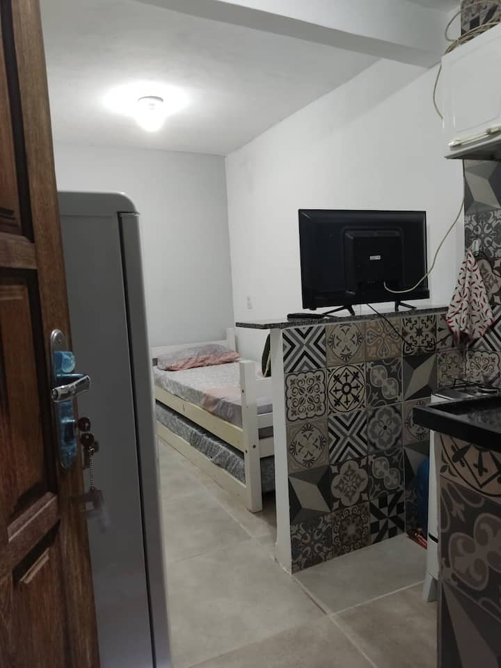 Kitnet Próximo A Rodoviária - Arraial do Cabo