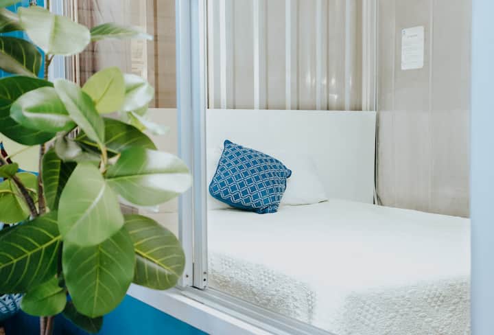 Unique Shipping Container Family Beach Apartment - Costa Rica