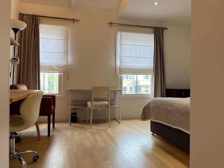 300m To Fitzwilliam Museum 3 Bedroomvictoria House - Cambridge