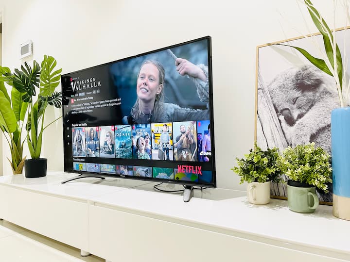 0 Sydney Modern Clean / Olympic Park / 3 Bedroom - Strathfield