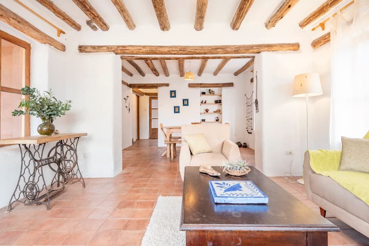 Casa Jacaranda – Refugio En El Valle Sagrado - Madre de Dios