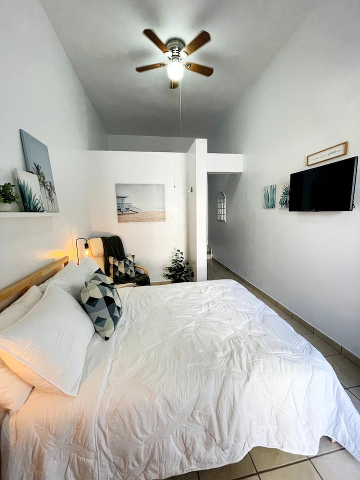 The Cozy Nido - San Juan