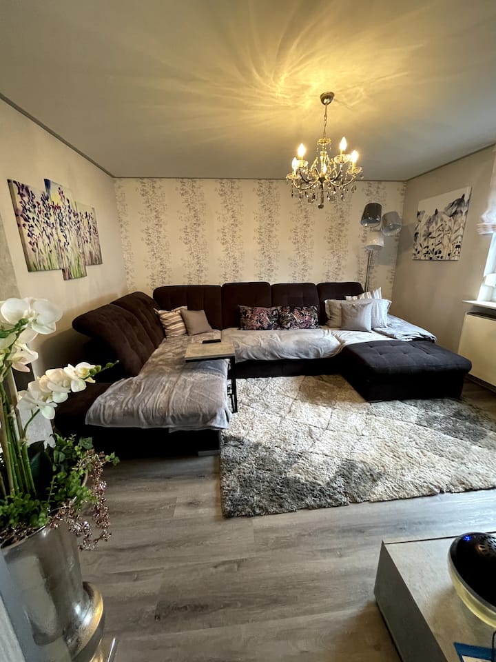 Apartment Elegance 3.0 - Pirmasens
