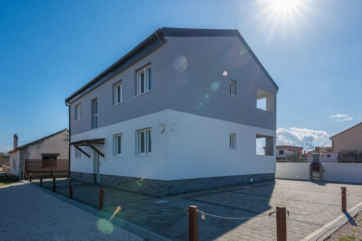 Apartment Pejakovic 3 - Vir
