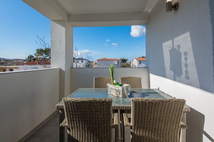 Apartment Pejakovic 4 - Vir