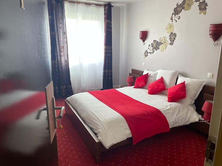 Chambre 1 - Paimpol
