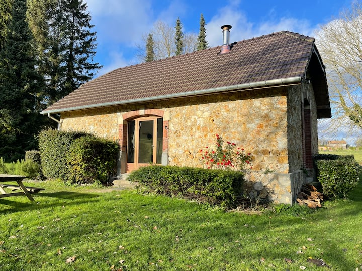 Gîte De La Source - Chateau De Chambly - Chambly