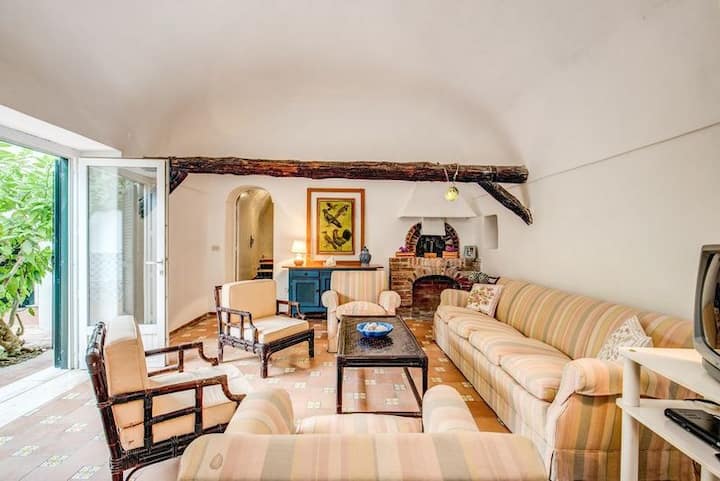 Villa Il Giovedì - Anacapri