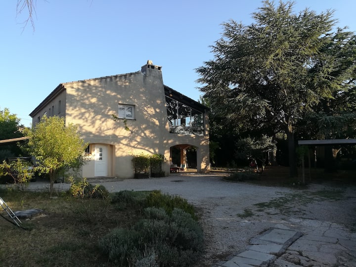 Appartement Idéal Pour Vacances En Famille - Pertuis