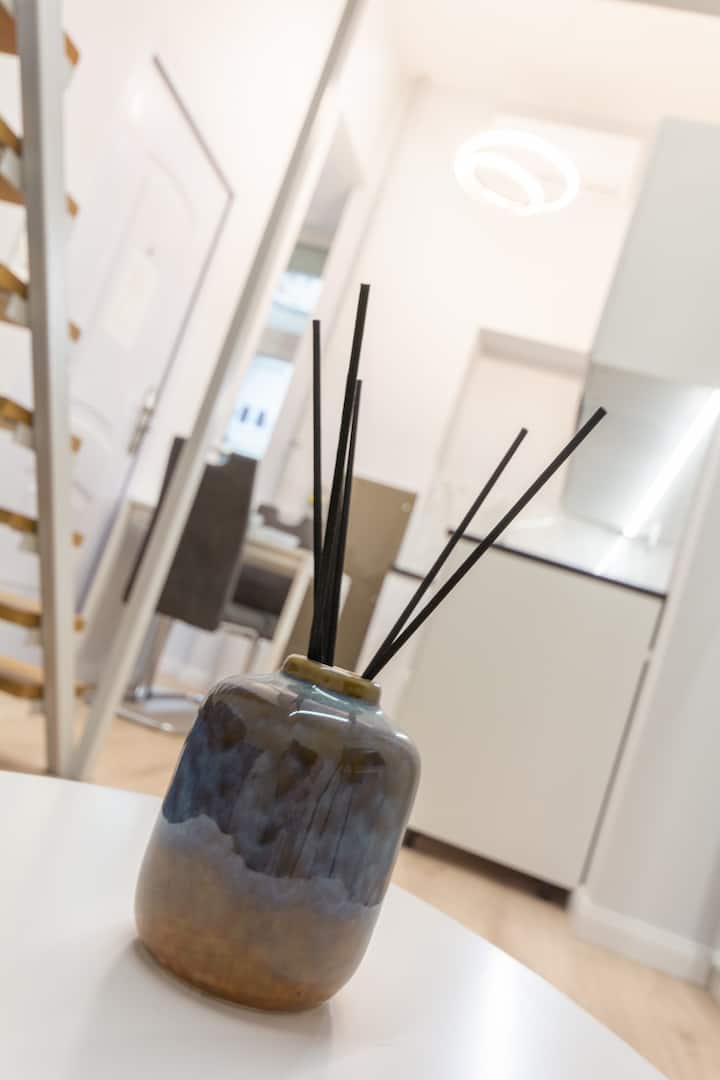 Astoria Side Studios 3 - Budapest