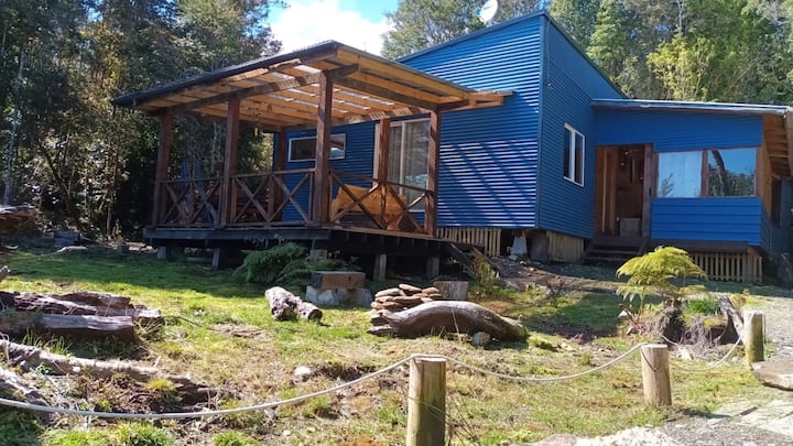 Alma Cabaña - Puerto Varas