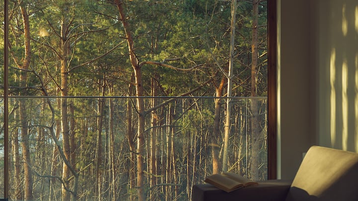 Wave House Forest View 1 - Władysławowo