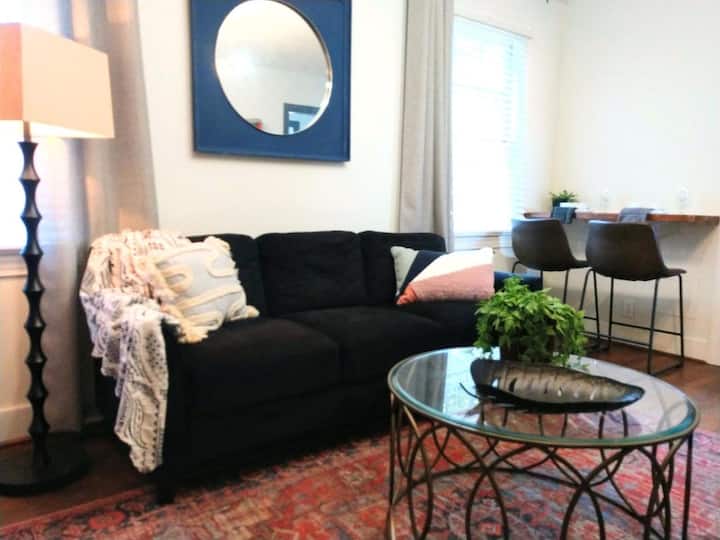 3.5 To Angc Victorian Guest House On Greene Street - Augusta, GA