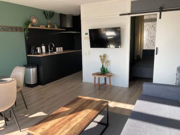 Appartement Luca - Zandvoort